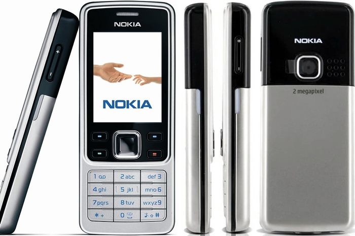 HMD Global Bakal Produksi Kembali Ponsel Nokia 6300 dan 8000 - Info ...