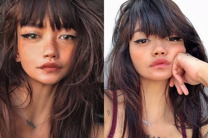 Biodata Dylan Sada, Model Asal Indonesia yang Meninggal di Usia Muda - Nova