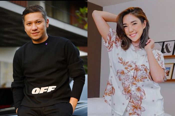 Gisella Anastasia Tulis Soal Kekhawatiran, Gading Marten Beri Respons Ini Gisella Anastasia Tulis Soal Kekhawatiran, Gading Marten Beri Respons Ini