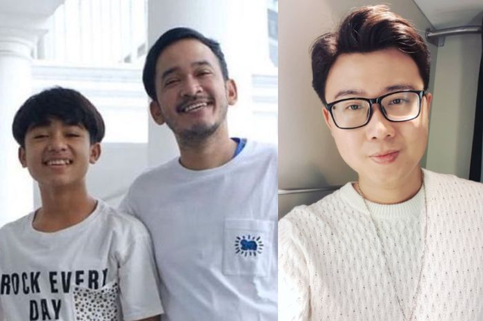 Lagi-lagi Betrand Peto Jadi Korban Hujatan Netizen hingga Membuat sang ... Lagi-lagi Betrand Peto Jadi Korban Hujatan Netizen hingga Membuat sang ...