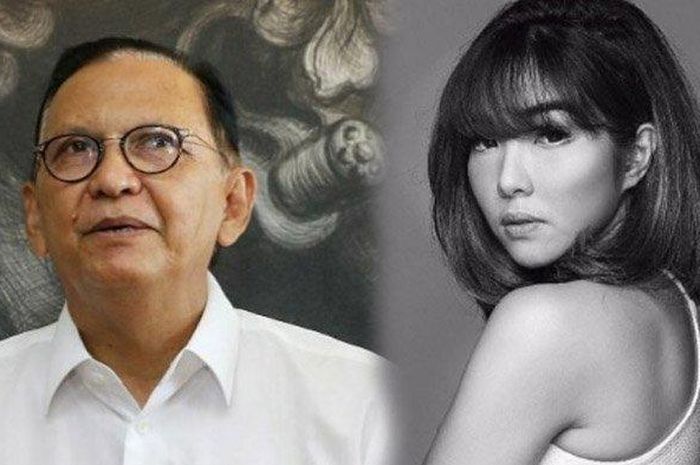 Kasus Video Gisel Makin Heboh, Roy Marten dan Gibran Marten Akhirnya Buka Suara - Semua Halaman ...