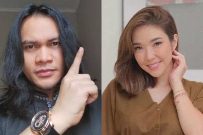 Kemunculan Video Syur Mirip Gisella Anastasia Bikin Heboh Mbah Mijan