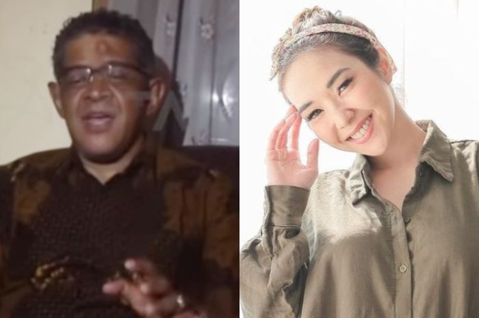Pakar Telematika Soroti Video Syur Mirip Gisella Anastasia, Tak Ada ... Pakar Telematika Soroti Video Syur Mirip Gisella Anastasia, Tak Ada ...