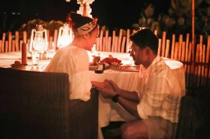 Soal Rencana Pernikahannya dengan Ririn Ekawati, Ibnu Jamil: Niat Baik ... Soal Rencana Pernikahannya dengan Ririn Ekawati, Ibnu Jamil: Niat Baik ...