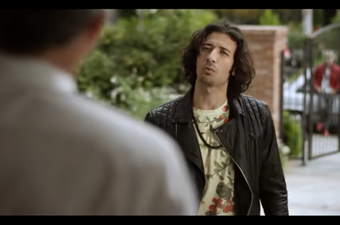 Lirik Lagu 'Rude' - MAGIC!, Lengkap dengan Terjamahan Indonesia - Sonora.id