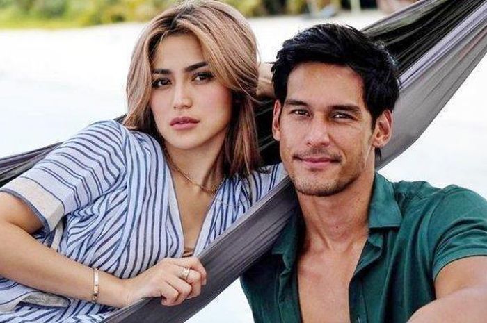 Richard Kyle Tega Tinggalkan Jessica Iskandar Padahal Pernikahan ...