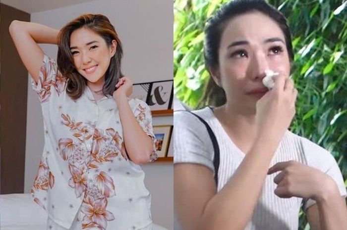 Pelaku Penyebaran Video Panas Diduga Mirip Gisel Mengaku Lakukan Hal ... Pelaku Penyebaran Video Panas Diduga Mirip Gisel Mengaku Lakukan Hal ...