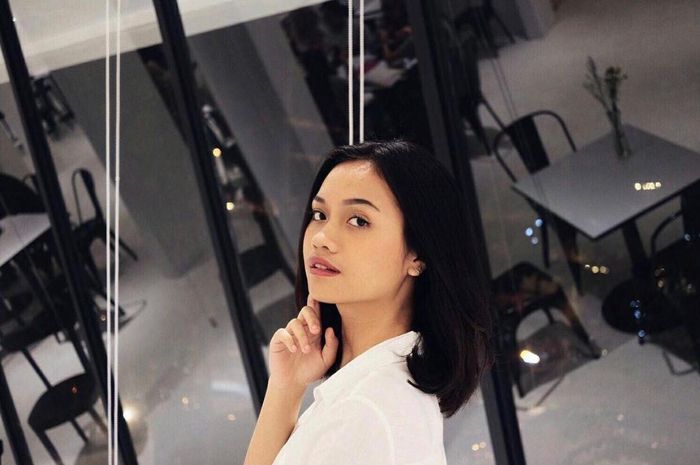 Biodata StyloBebs Batch 2, Maria Pinita Angelia - Stylo