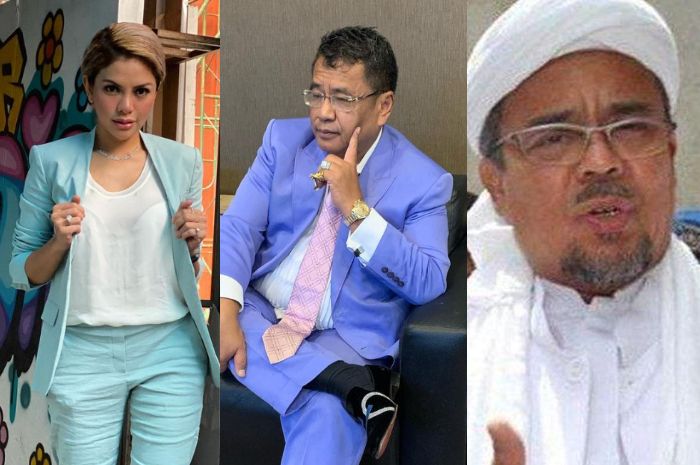 Bak Siram Bensin di Kobaran Api Usai Unggah Foto Nikita Mirzani dan ... Bak Siram Bensin di Kobaran Api Usai Unggah Foto Nikita Mirzani dan ...