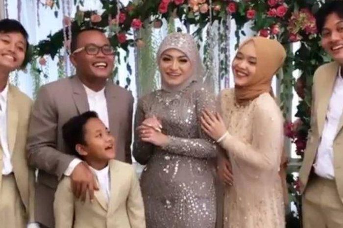 Telah Resmi Menikah, Begini Isi Perjanjian Sule dan Nathalie Holscher ... Telah Resmi Menikah, Begini Isi Perjanjian Sule dan Nathalie Holscher ...