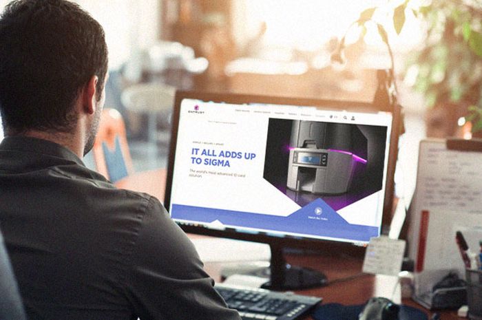 Entrust Hadirkan Solusi Aman Cetak Kartu Identitas dari Mana Saja ...