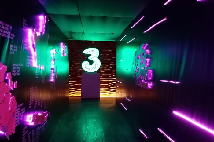 Tri Indonesia Berhasil Hadirkan Segment Routing IPv6, Apa Untungannya ...