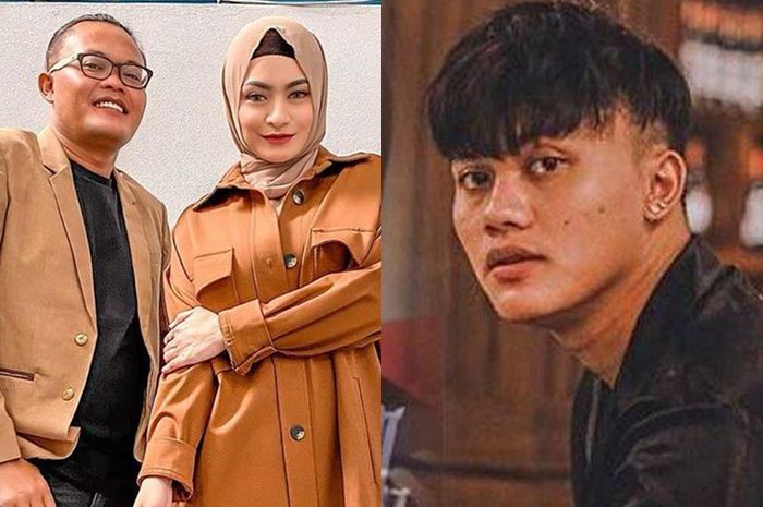 Sang Ayah Resmi Menikah, Rizky Febian Tetiba Pasang Wajah Sendu hingga ...