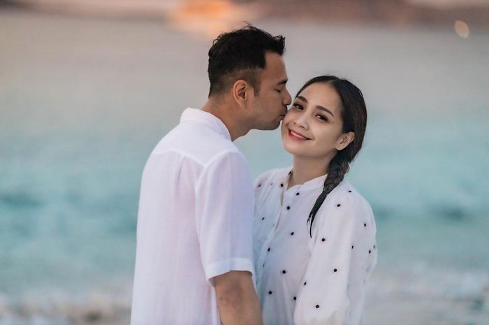 Singgung Soal Perselingkuhan, Raffi Ahmad dan Nagita Slavina Bongkar ... Singgung Soal Perselingkuhan, Raffi Ahmad dan Nagita Slavina Bongkar ...