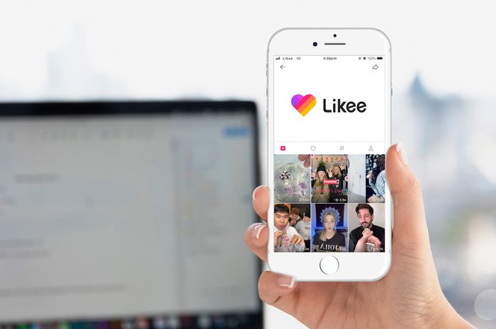 Inilah Lima Tips Mudah Live Streaming untuk Pemula ala Likee - Info ...