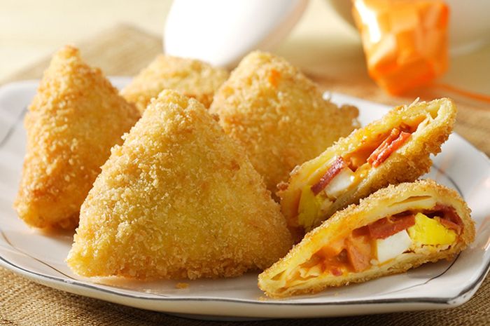 Baru Pertama Kali Bikin Risol Mayones? Ikuti 5 Tips Mudah Ini Agar ...