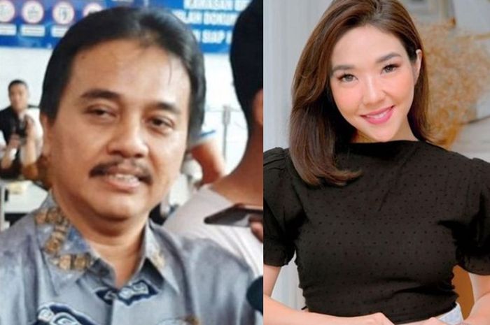 Sulit Deteksi Kapan Video Asusila Mirip Gisel Dibuat, Pakar Telematika ... Sulit Deteksi Kapan Video Asusila Mirip Gisel Dibuat, Pakar Telematika ...