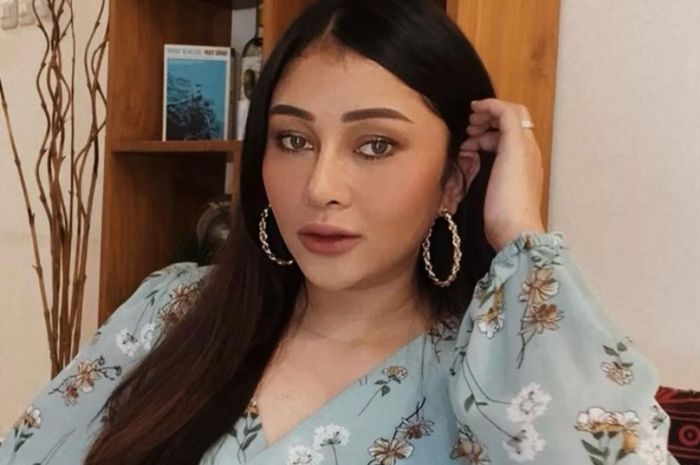 Mutia Ayu Pasang Foto Seram Bak Hantu hingga Bikin Netizen Ngeri, Bola ...