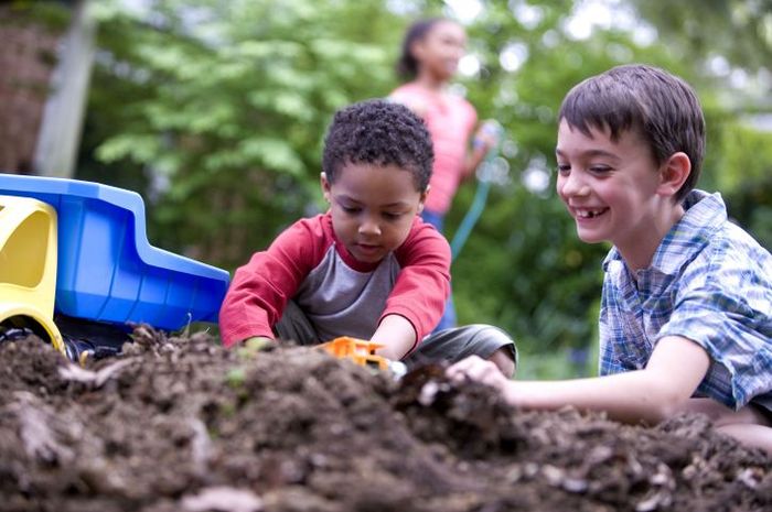 Jenis Interaksi Sosial dan Faktor yang Memengaruhi Interaksi Sosial - Kids