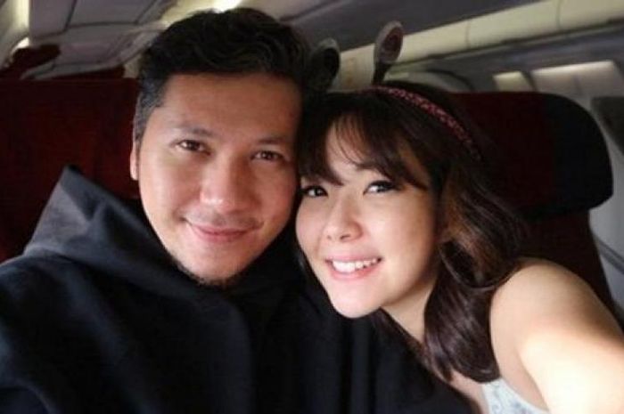 Kecantikannya Tak Kalah dari Gisella Anastasia, Inilah Sosok 5 Mantan Pacar Gading Marten yang ...