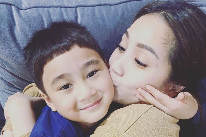 Bak Petir di Siang Bolong! Anaknya Belajar di Sekolahan Bergengsi ...