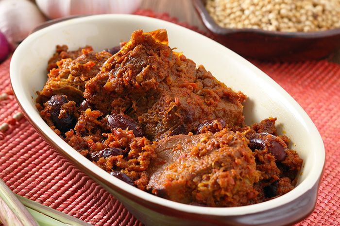 Cara Masak Rendang Daging Sapi 'Selembut Kapas', Bisa Hemat Gas Kalau ...