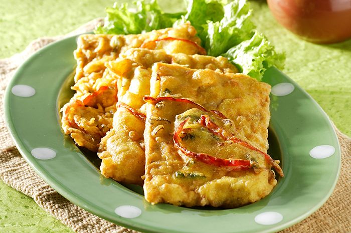 Sering Kali Dilakukan, Ternyata Masak Tempe dengan Cara Digoreng Bisa ...