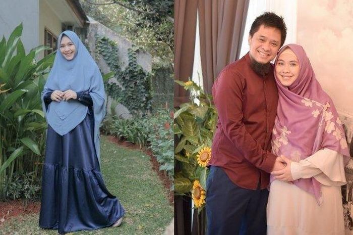 Tujuh Tahun Jalin Rumah Tangga, Oki Setiana Dewi Akui Baru Sekali Lihat ... Tujuh Tahun Jalin Rumah Tangga, Oki Setiana Dewi Akui Baru Sekali Lihat ...