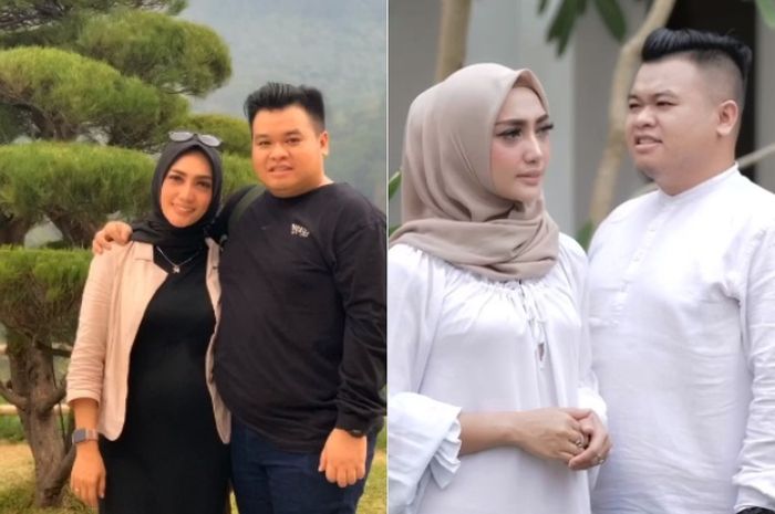 12 Tahun Arungi Bahtera Rumah Tangga hingga Maut Memisahkan, Lita ... 12 Tahun Arungi Bahtera Rumah Tangga hingga Maut Memisahkan, Lita ...