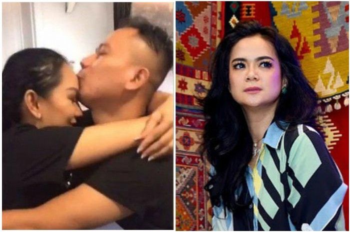 Kalina Ocktaranny Secepat Kilat Tertusuk Panah Cinta Vicky Prasetyo ... Kalina Ocktaranny Secepat Kilat Tertusuk Panah Cinta Vicky Prasetyo ...