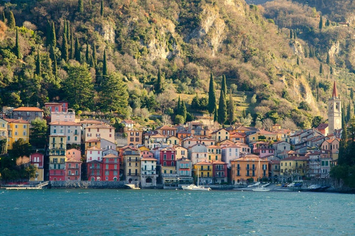 Dijuluki Kota Terindah, Inilah Daftar 6 Destinasi Wisata Terbaru di Italia