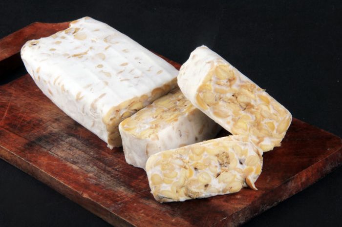 Mengenal Manfaat Tempe untuk Kesehatan, Bisa Cegah Diabetes hingga ...