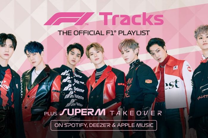 F1 GP Sakhir 2020 - Grup Avengers K-Pop Buatkan Playlist untuk F1 ...