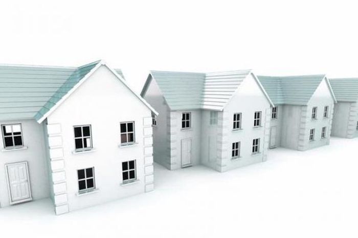 Mau Beli Rumah? Cek Daerah yang Jadi Incaran Banyak Orang di Sini! - iDEA Mau Beli Rumah? Cek Daerah yang Jadi Incaran Banyak Orang di Sini! - iDEA