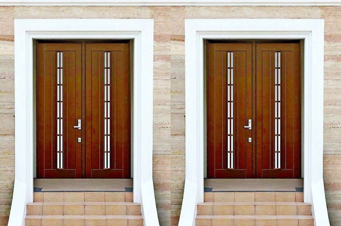 Tips Memesan dan Memasang Kusen Pintu Aluminium agar Berfungsi Optimal ...