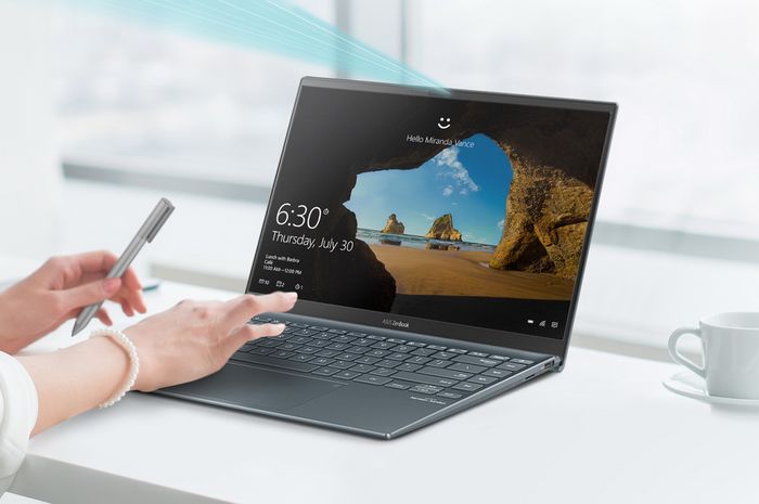 ASUS Perbarui ZenBook 13 dengan Prosesor Intel Core Generasi ke-11 ...