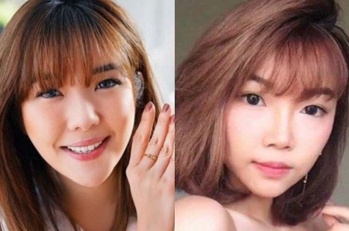 Cindy Clarista Ketiban Sial karena Dituding Pelaku Video Syur Mirip Gisella Anastasia: Kenapa ...