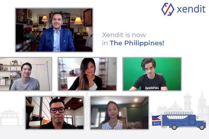 Tidak Hanya Indonesia, Xendit Umumkan Ekspansi ke Negara Filipina ...