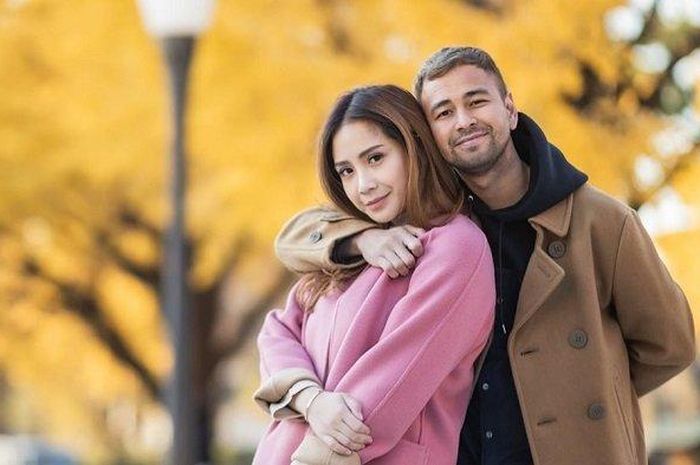 Nagita Slavina Pertanyakan Kesetiaan Suaminya, Raffi Ahmad Keceplosan ... Nagita Slavina Pertanyakan Kesetiaan Suaminya, Raffi Ahmad Keceplosan ...