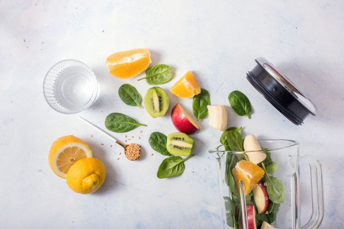 Bisa Merusak Alat dan Mengubah Rasa, Ini 5 Bahan Makanan yang Tak Boleh ... Bisa Merusak Alat dan Mengubah Rasa, Ini 5 Bahan Makanan yang Tak Boleh ...
