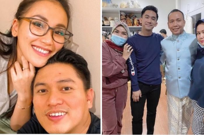 Akhirnya Terkuak, Pihak Wedding Organizer yang Ditunjuk Ayu Ting Ting ...