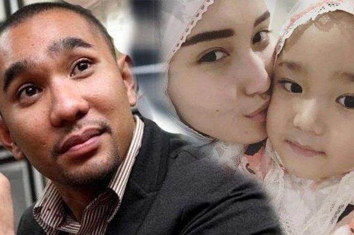 Luka Lamanya Bak Dikorek-korek Lagi, Ayu Ting Ting Bongkar Rasa Sakit Hatinya Gegara sang Anak ...