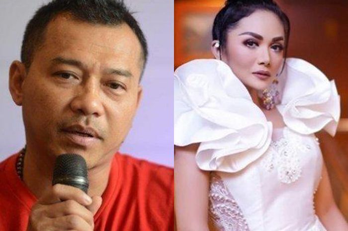 Pantas Larang Aurel Nikah Muda, KD Ternyata Pernah Keceplosan Akui ... Pantas Larang Aurel Nikah Muda, KD Ternyata Pernah Keceplosan Akui ...