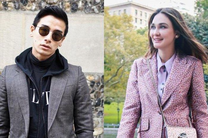 Calon Suami Luna Maya Terbongkar Lewat Pesan WhatsApp sang Sahabat ...