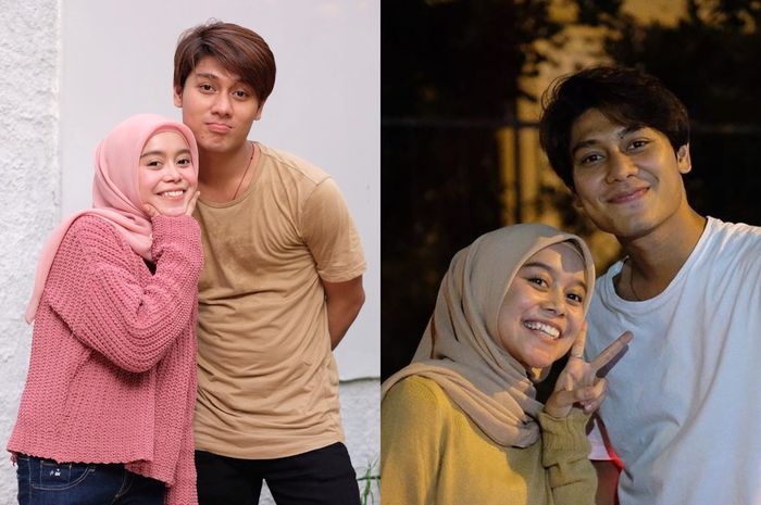 Tak Berniat Jadikan Lesty Kejora Istri, Rizky Billar Ungkap Alasan Awal ... Tak Berniat Jadikan Lesty Kejora Istri, Rizky Billar Ungkap Alasan Awal ...