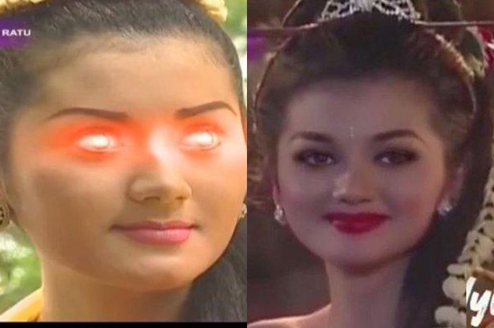 Dulu Tenar jadi Pemeran Nyi Pelet, Begini Kabar Artis ini Sekarang ...