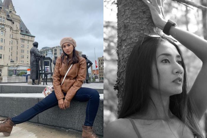 Sempat Dituduh Habiskan Harta Suami karena Pakai Pelet, Artis Cantik ...