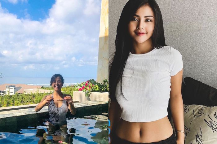 Terjerat Prostitusi Tarif 75 Juta, Artis TA Dugaan Netizen Banjir Hujatan - Stylo