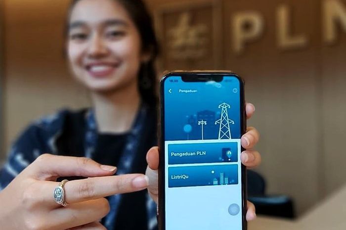 Kini Bayar Listrik Makin Mudah Lewat Aplikasi New PLN Mobile - Info Komputer