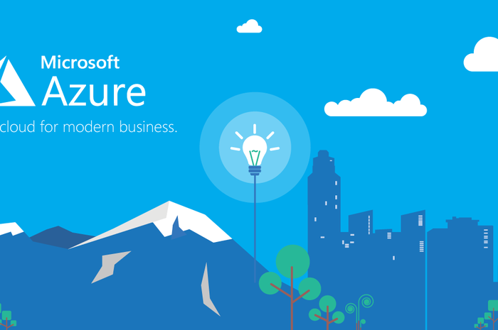 Sistech Kharisma hadirkan Microsoft Azure untuk Adopsi Platform Cloud ...